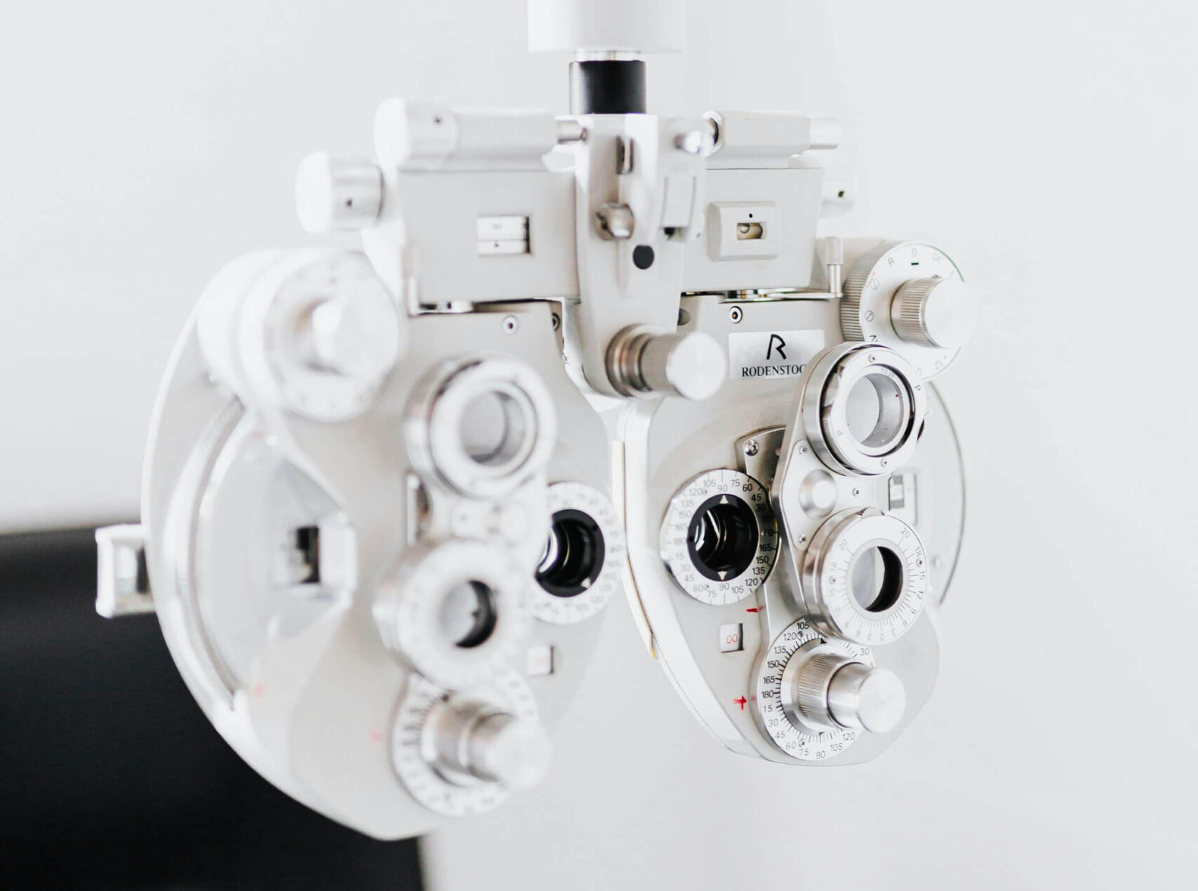 Eyewear & Exams - The Eyeglass Place of Ellington